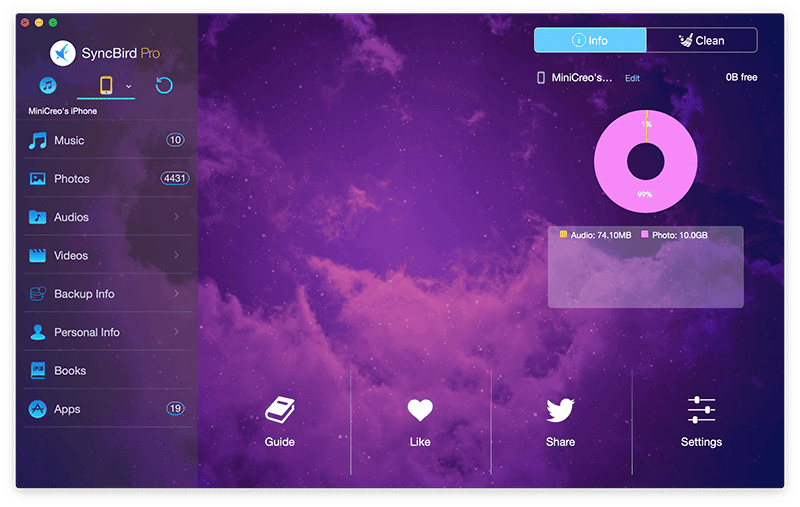 iPod - Los mejores programas gratis para gestionar tu iPod 【 diciembre ...