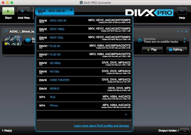 Divx - Los mejores programas y utlidades gratis 【 agosto 2025】