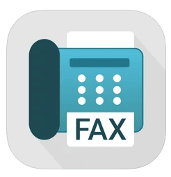 8 mejores aplicaciones de fax para iPhone para enviar y recibir faxes 【 octubre 2025】