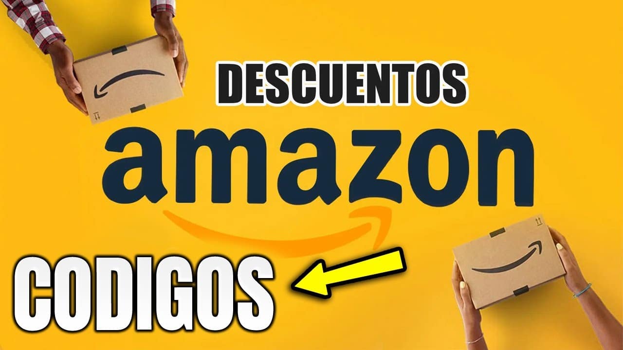 Cómo Conseguir Códigos de Amazon Gratis: Guía Definitiva para Ahorrar ...